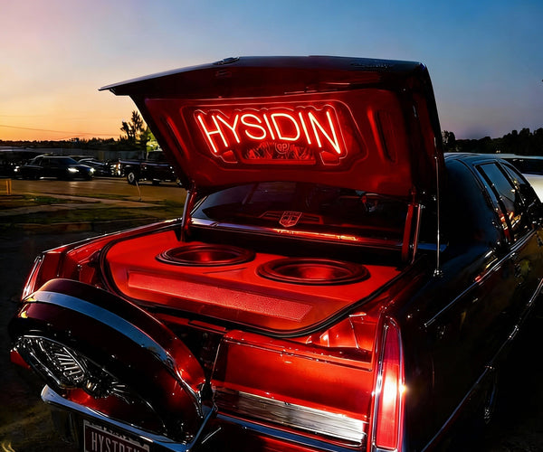 The Ultimate Guide: Pop Trunk Neon Sign Sizing, Mounting, and Power Pl ...